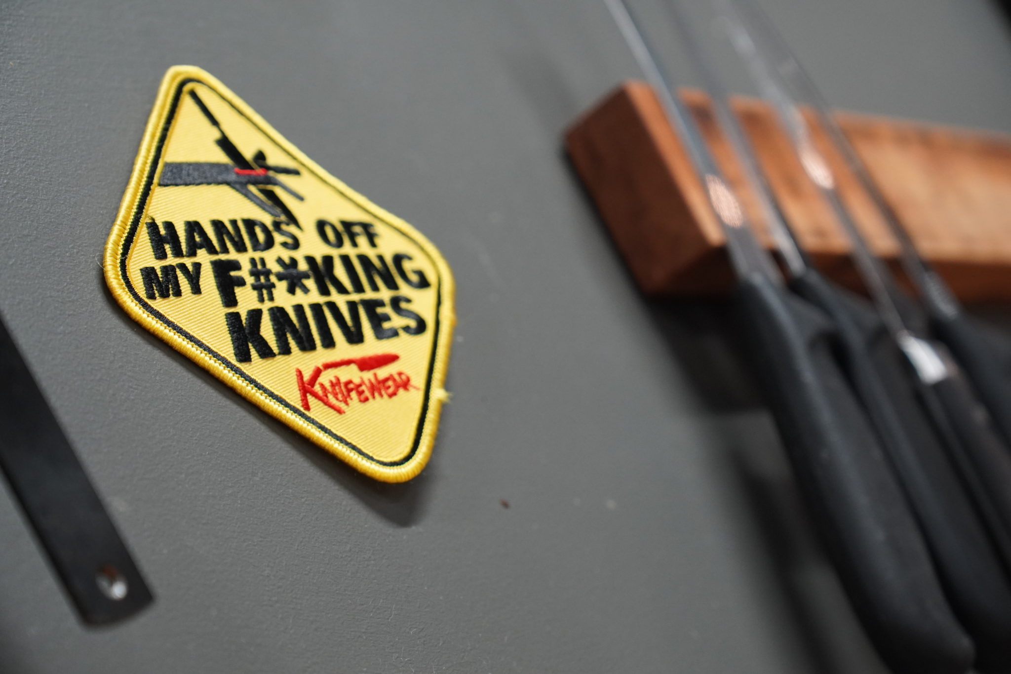 Services - ACME Meat Market