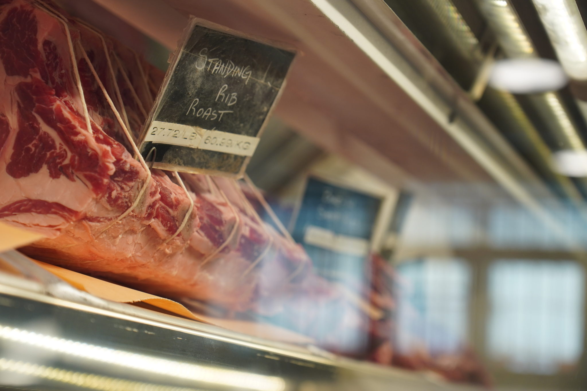 Services - ACME Meat Market