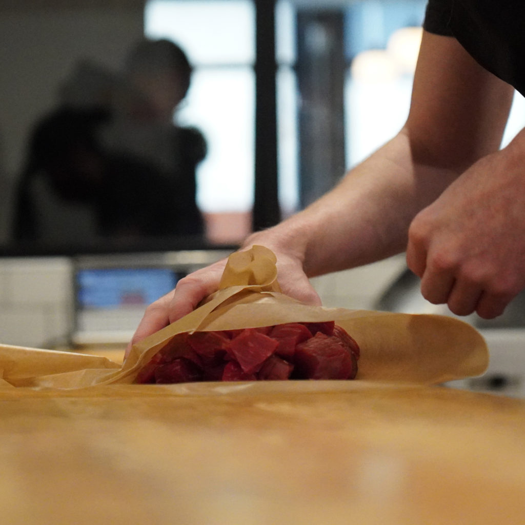 Products - ACME Meat Market