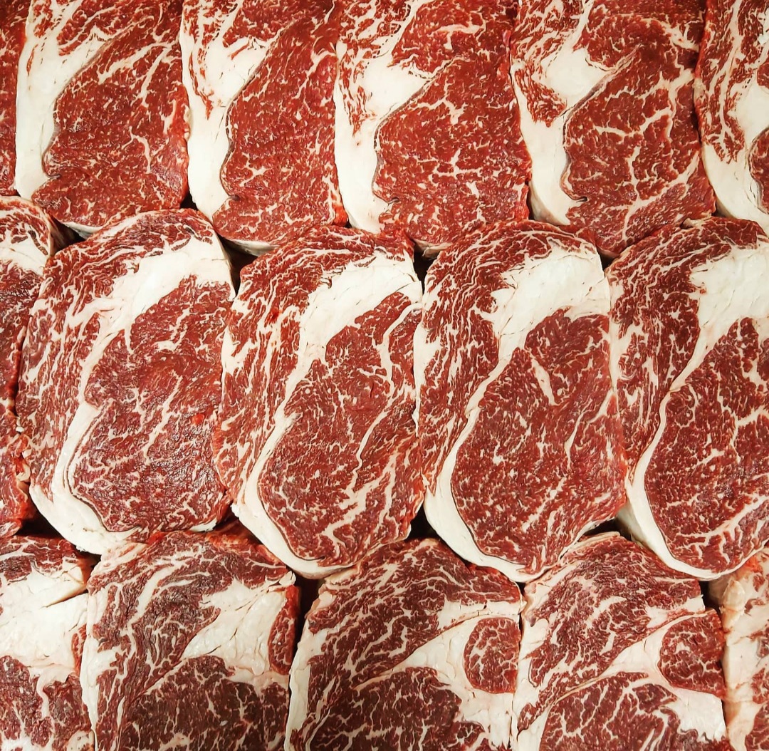 Ribeye- the King of Steaks - ACME Meat Market